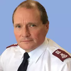 Exeter Temple | The Salvation Army